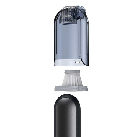 ДОСТАВКА! Автомобильный пылесос BASEUS A1 Car Vacuum Cleaner