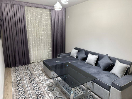 Olmazor city faqat uzbek oilaga beriladi
