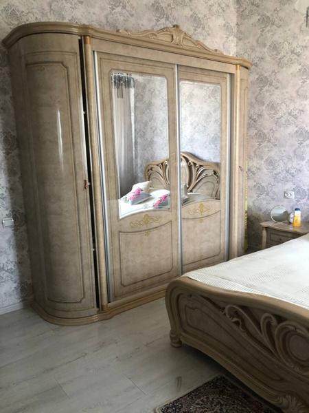 Сдается + Продается квартира