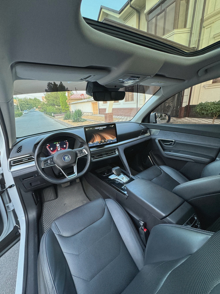 BYD SONG pro Edition 2022 Yil  20000 km Prabeg 100% Топтоза