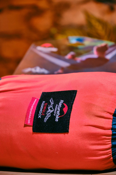 миниатюрный комфортный гамак / gamak / hammock ultra light / гамаки