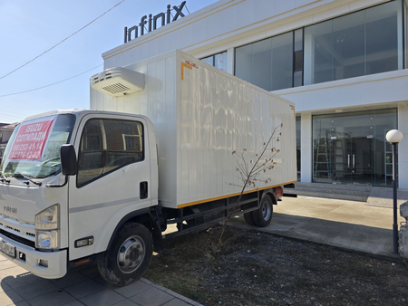 Isuzu sotiladi   .