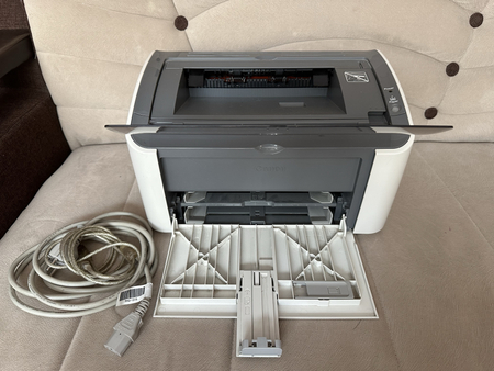 Принтер Canon LBP 2900