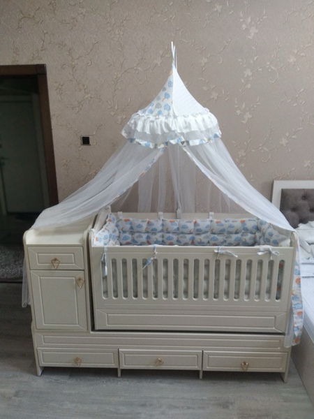 Продается детская кровать