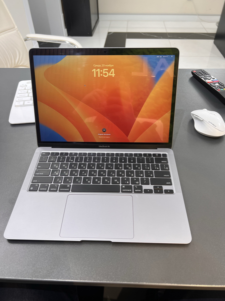 macbook air m1 256gb