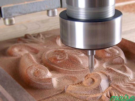 CNC ЧПУ rover ровер услуги