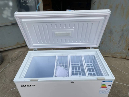 Marazilnik Aiwa LC/D-308. Для кухна.