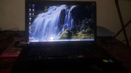 Noutbuk lenovo 18