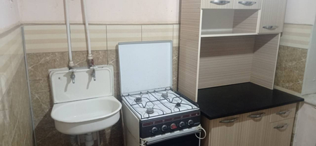 Сдаётся квартира 1 ком, ор. Шота Руставели