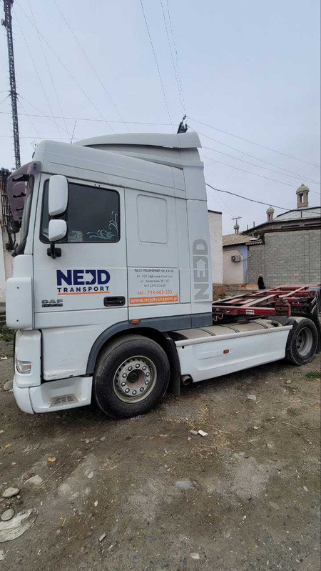 DAF FT XF 105 sotiladi