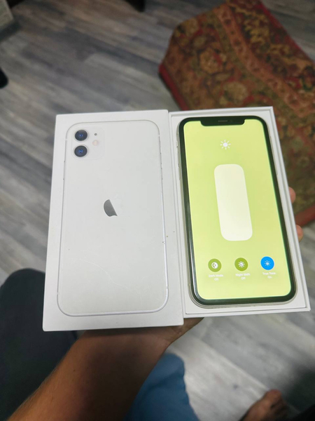 iphone 11 ideal
