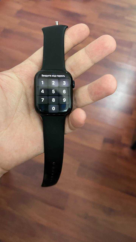 apple watch 7 series