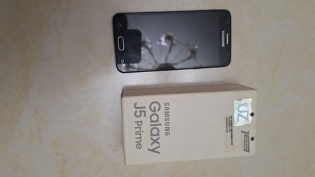 Samsung Galaxy J5 Prime