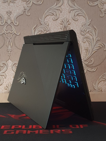 Asus Rog Strix G531