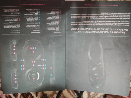 Pacemaker 120gb tonium