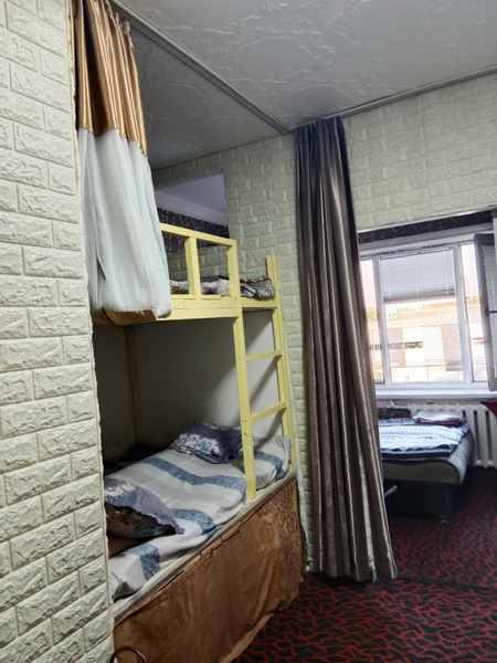 Продаю квартиру  в общежитии.
