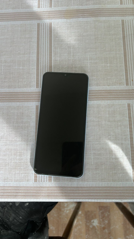 Galaxy Samsung A23