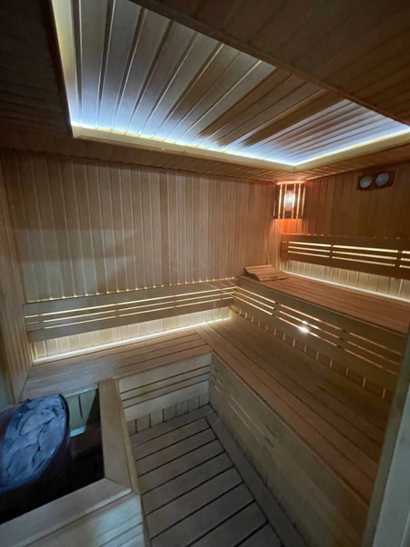 Dacha charvaki arenda ( rolex ) mega sikitkada