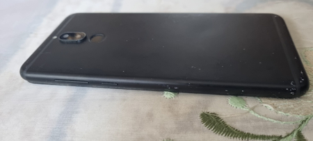 Huawei 10 lite телефон