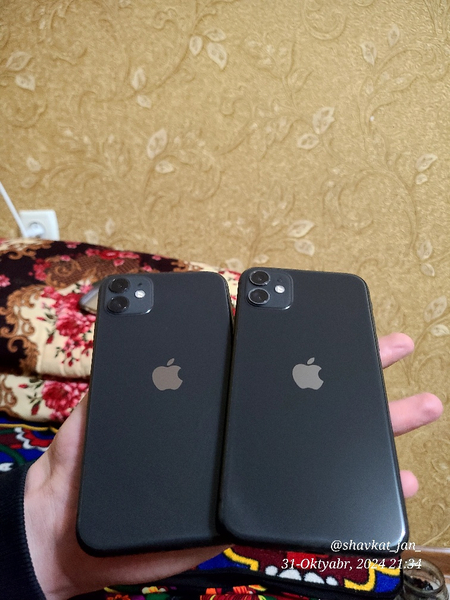 Iphone 11 128gb. 64gb