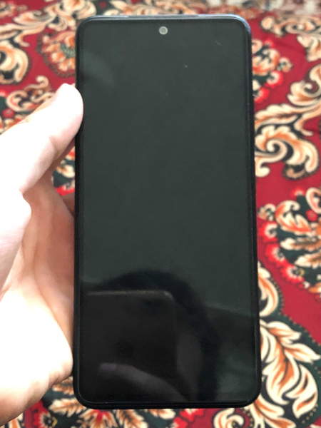 Redmi Note 11s ideal 128/8 gb