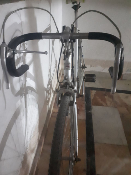Velosiped sotiladi