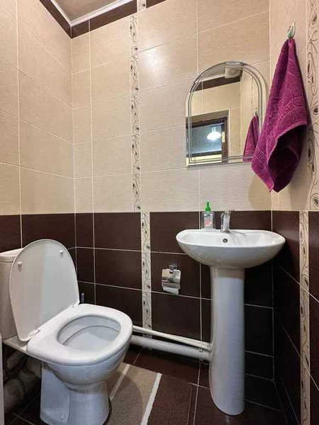 Apartment for rent | Сдается квартира | 3-х комнатная, ул. Мирабад