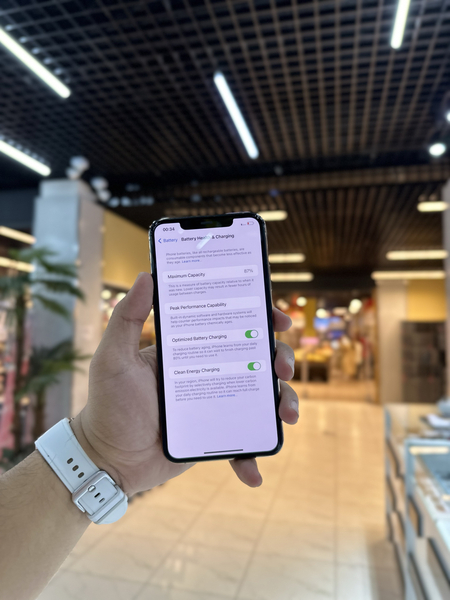 IPhone 11 Pro Max Naqt va bo’lib to’lash evaziga