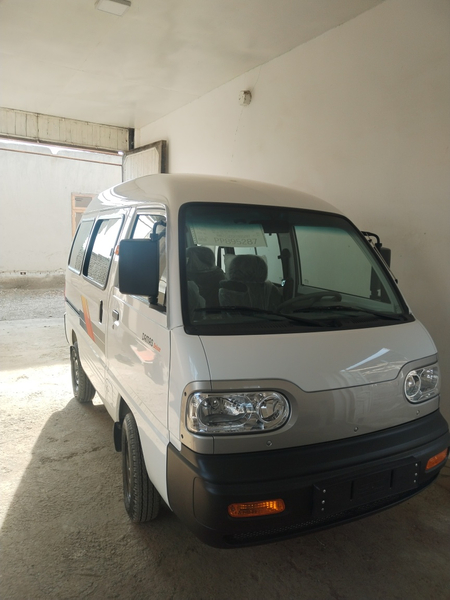 2023.. Brobeg. 1000km