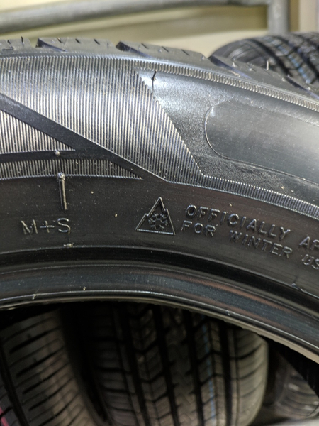 Автошина APLUS (PowerTrack)R.B