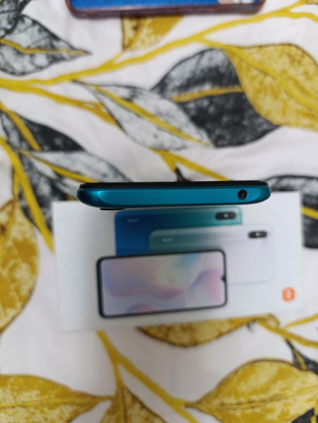 Redmi 9 a ideal xolatda