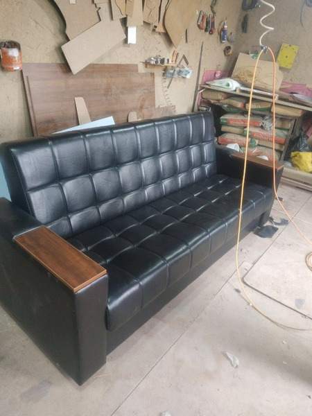 Divan.koja zam Material