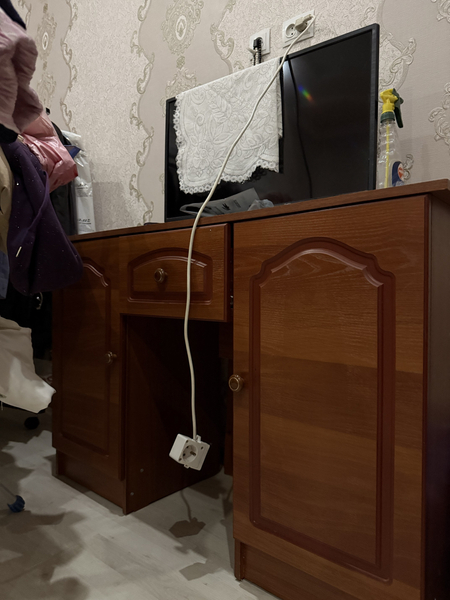 Спальный гарнитур