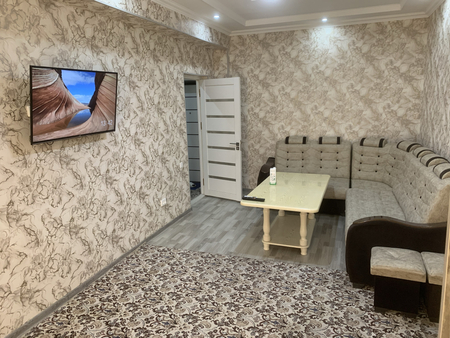 Сдается квартира в аренду