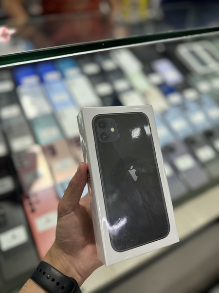 iPhone 11 New 128Gb