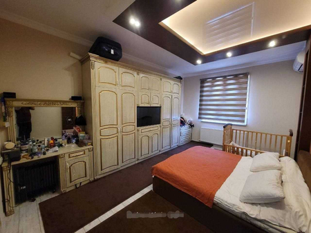 3х комнатная квартира 103кв/м по ул. Рудакий