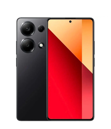 Redmi not 13 pro