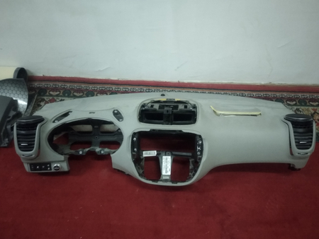 har xil turdigi moshina airbag remonti bor