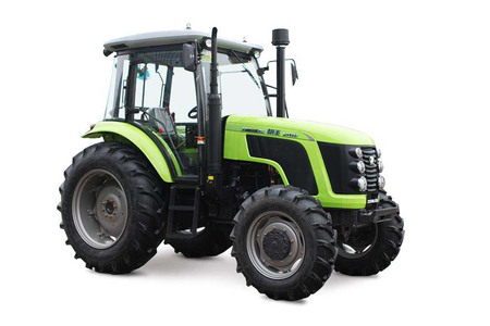 Traktor Zoomlion RC1104