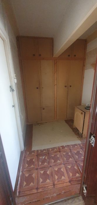 Задаётся квартира в массиве сартепо только для семьи на долгий срок.