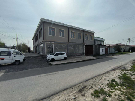Продается Iyk ota MFY, Bektemir tumanida noturar joy sotiladi.