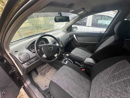 Срочно продам Chevrolet Nexia 3 в отличном состоянии
