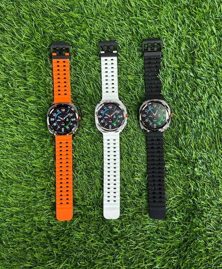 Series Samsung watch ultra