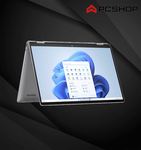HP Envy x360 16\\\