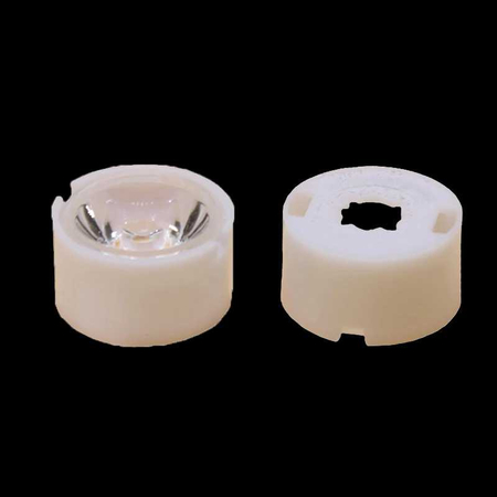 Линзы для светодиодов SMD led 3535 (Вторичная оптика)