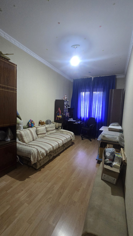 Продается квартира Чиланзар 11 4/3/4 бал 1,5х3