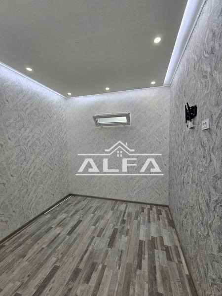 2 xonali qilingan 45m² 4-qavat sotiladi.
