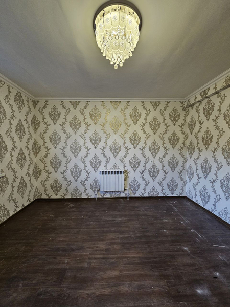 Сергели 7 а.2 хона.евро ремонт.45 квадрат.51.000$метро олди