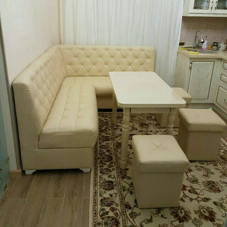 Yumshoq mebel ta'mirlash