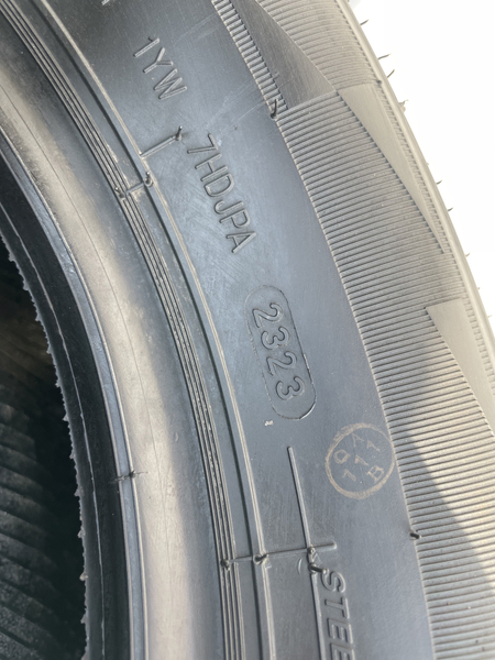 195/60R15 Penton M+S